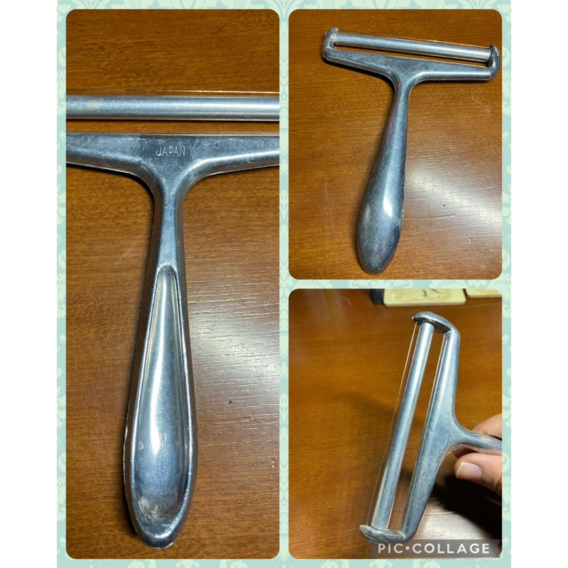 Japan Made Stainless Steel Cheese Cutter | Shopee Philippines