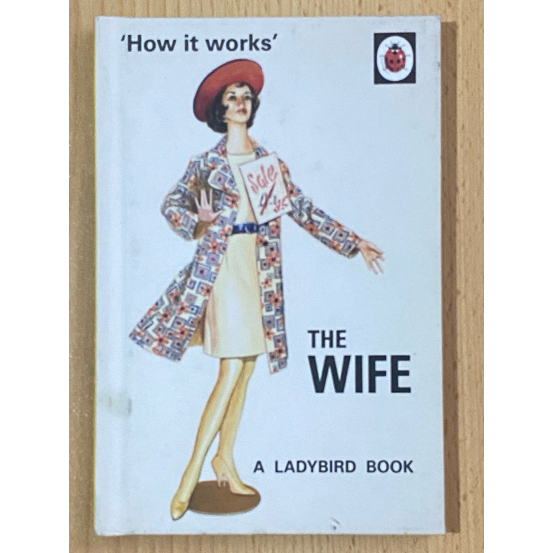 The Ladybird Book of…/How It Works… Children’s Books | Shopee Philippines