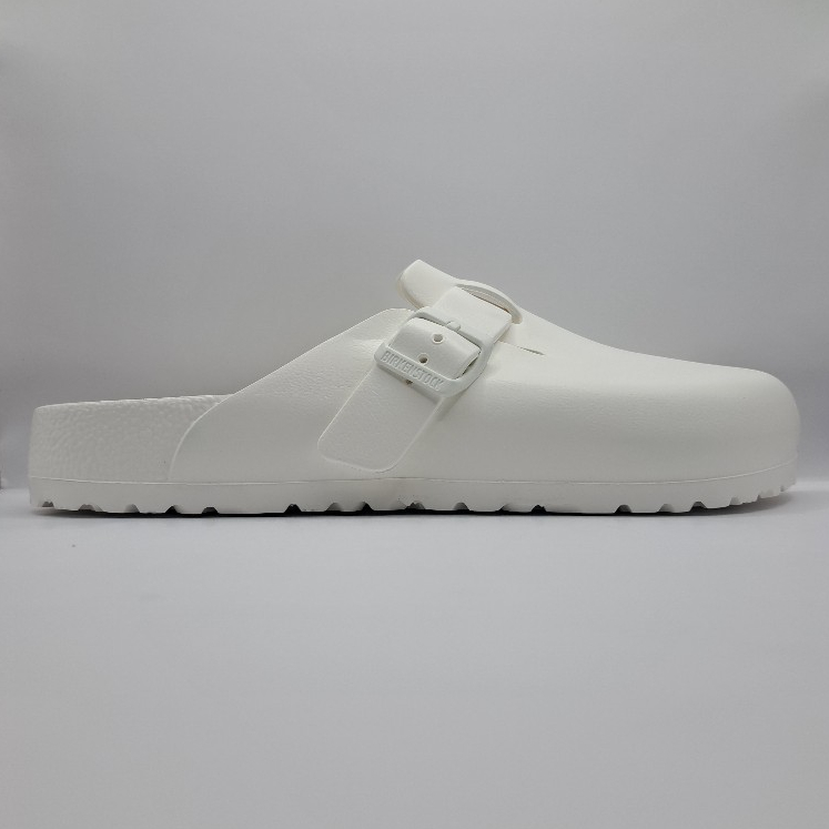 BOSTON EVA WHITE COLORWAY | Shopee Philippines