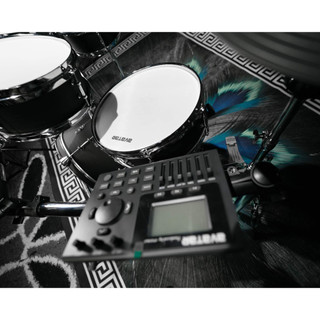 Avatar A51 Electronic Drums High End Drums Set | Shopee Philippines