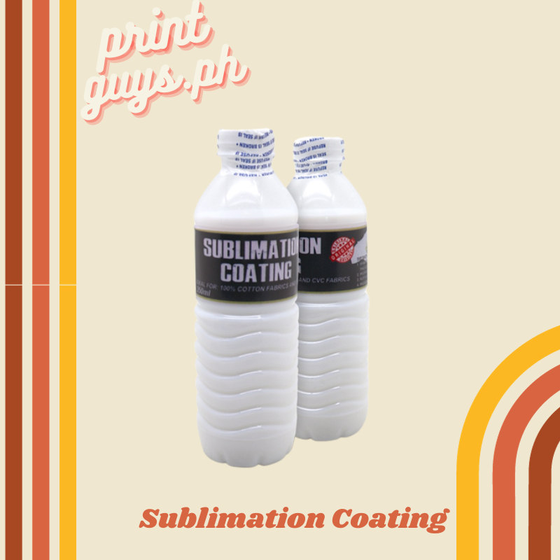 QUAFF Sublimation Coating 350ML | Shopee Philippines