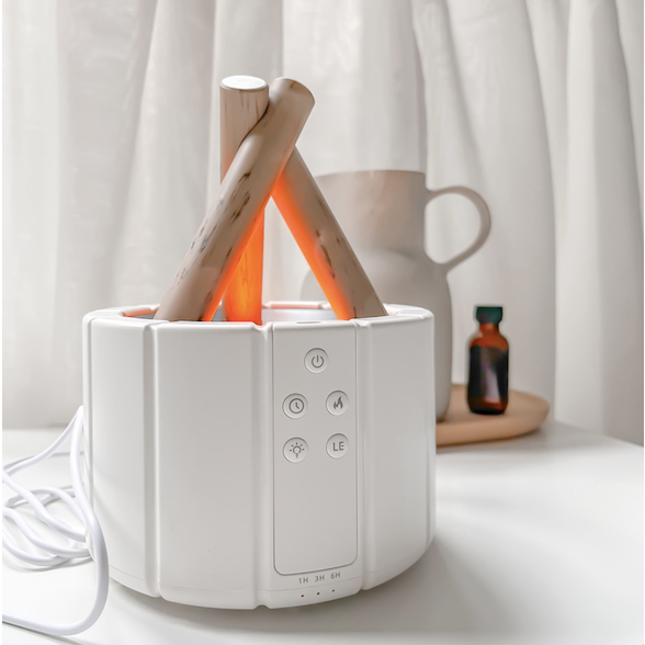 Ben & Bart - Bonny Bonfire Humidifier | Shopee Philippines