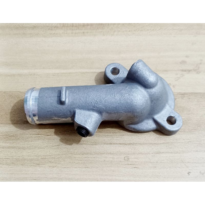 water outlet suzuki multicab f6a long 17561-72A00 | Shopee Philippines