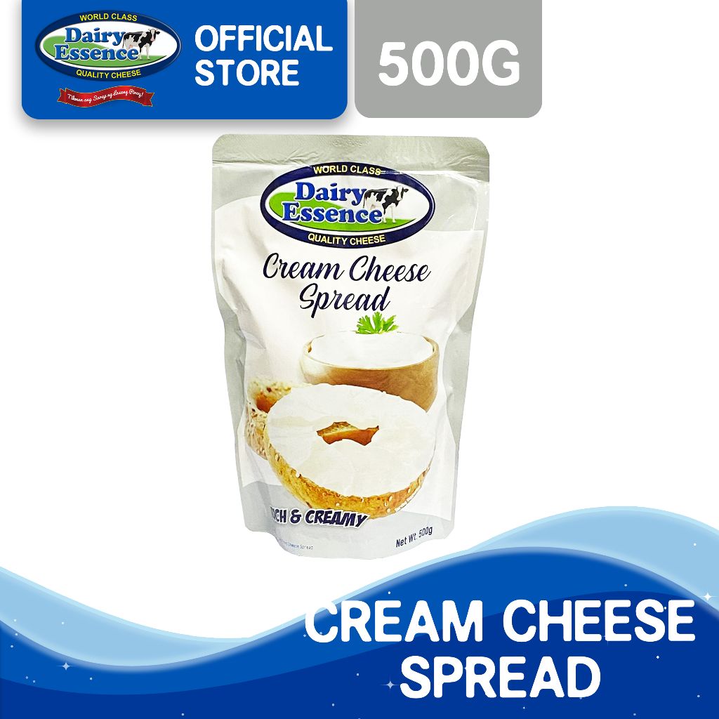 cream cheese - Best Prices and Online Promos - May 2026 | Shopee ...