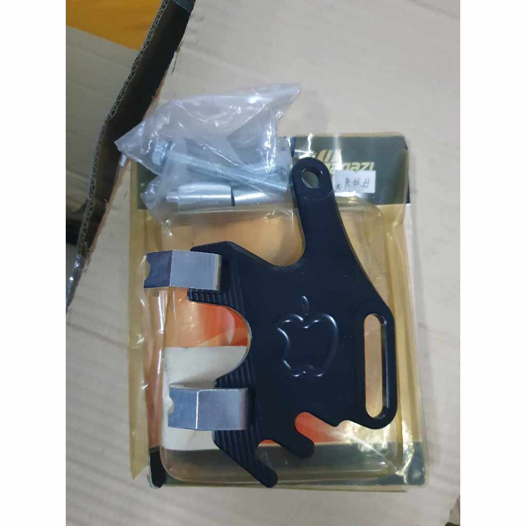Universal Caliper Cover for Motorcycle | Shopee Philippines