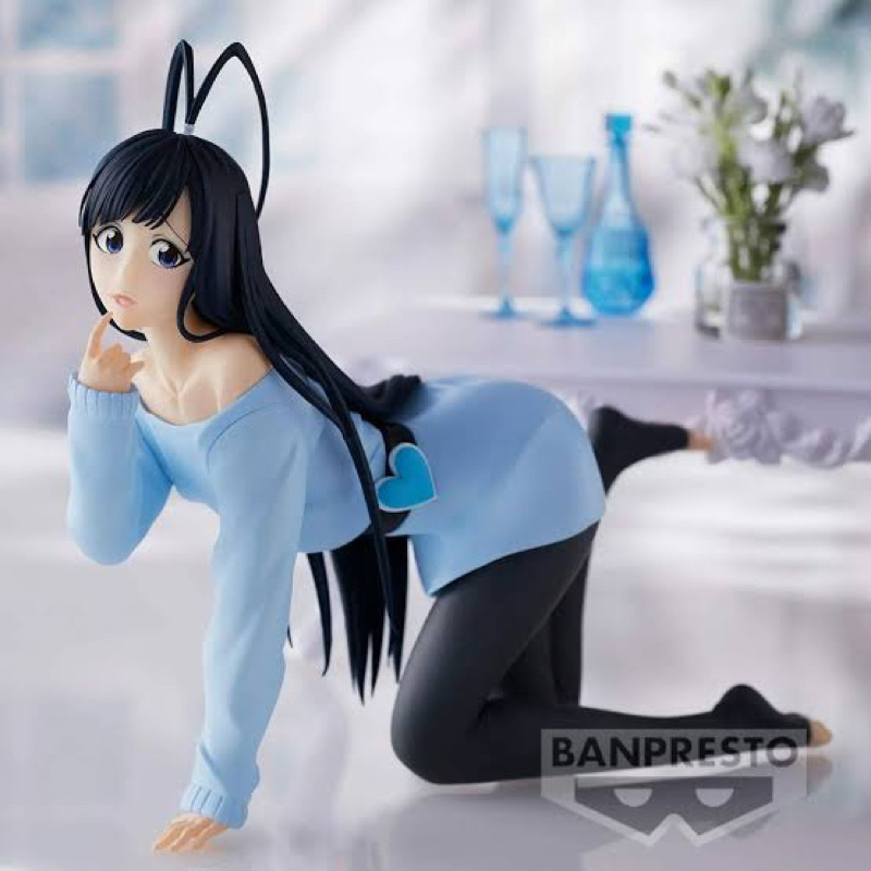 Bleach Relax Time Giselle Gewelle Figure | Shopee Philippines