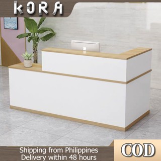 Supermarket counter table cashier table Convenience Store Cashier ...