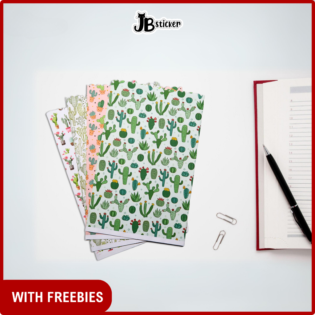 Cactus Mini Paper Bag,Favor Bag, Treat Bags | Shopee Philippines