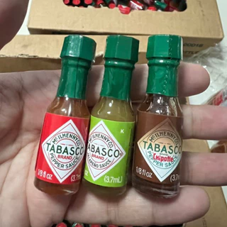 Shop tabasco for Sale on Shopee Philippines