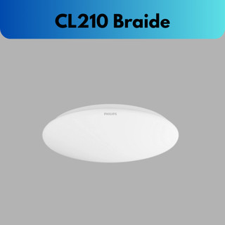 Philips Essential Ceiling CL210 RD 24Watts Cool Daylight (Single ...
