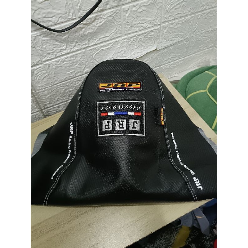 APR SEAT COVER (PCX)-(ADV)-(BURGMAN) | Shopee Philippines