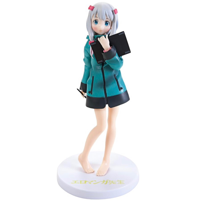 Izumi Sagiri Sega Action Figure (Eromanga-Sensei) | Shopee Philippines Izumi Sagiri Sega Action Figure (Eromanga-Sensei) | Shopee Philippines