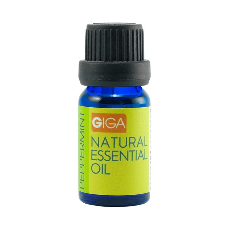 GIGA Peppermint Essential Oil 10ml | Shopee Philippines