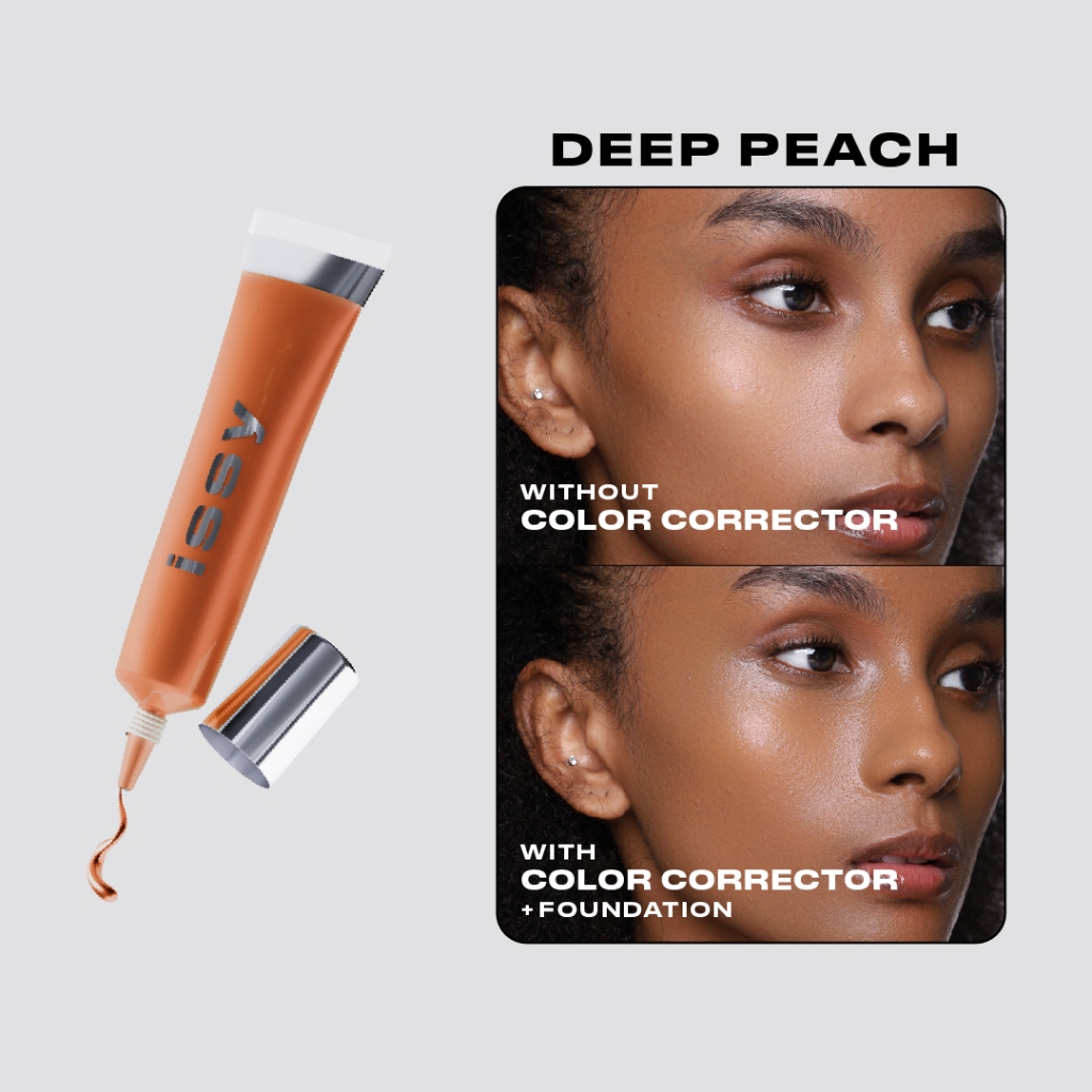 Issy Active Color Corrector | Shopee Philippines