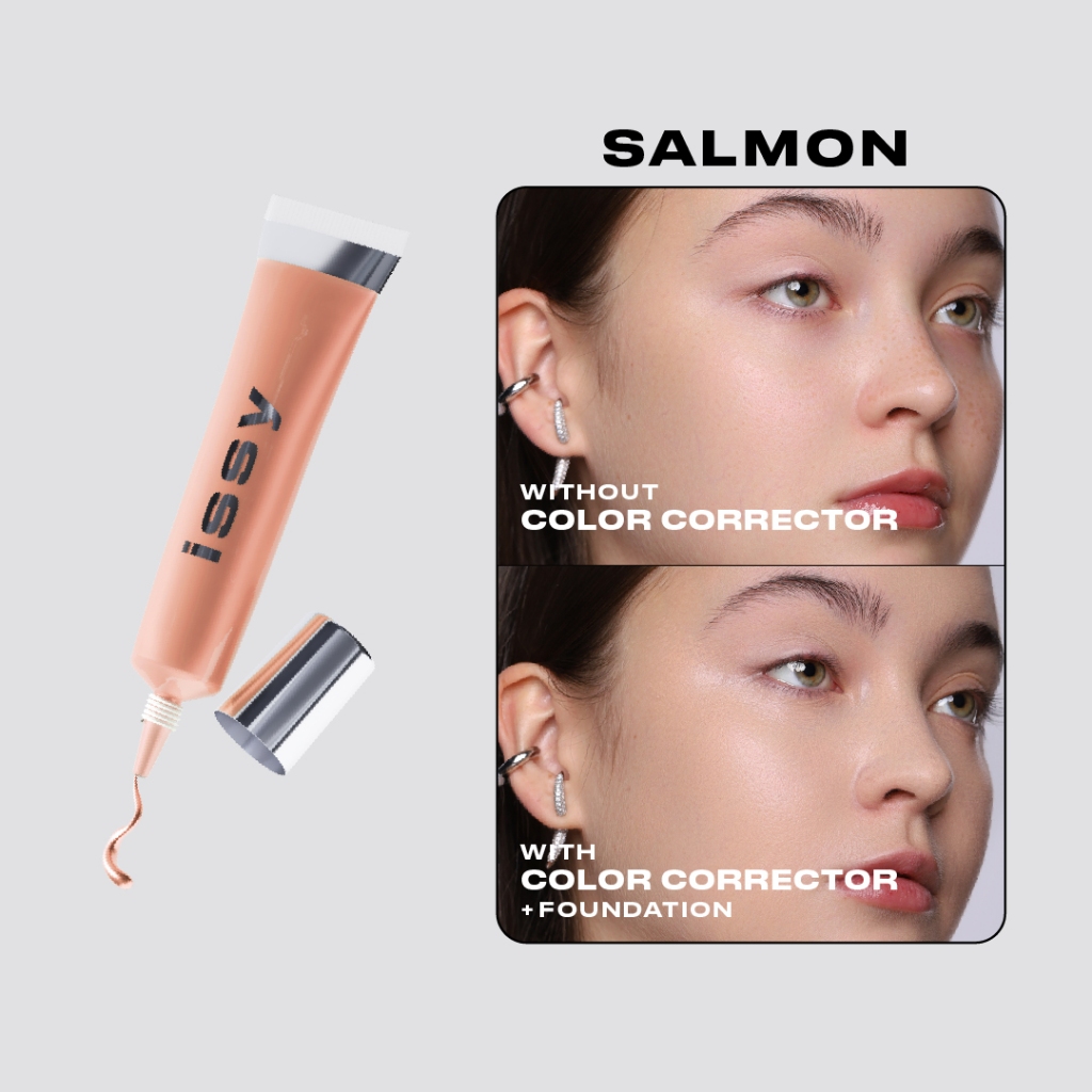 Issy Active Color Corrector | Shopee Philippines