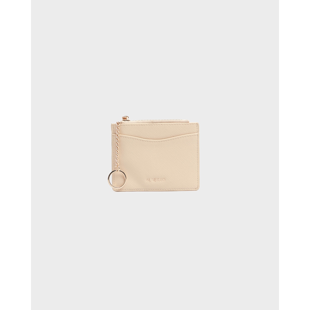 ALBERTO Women's Skye Small Wallet | Shopee Philippines