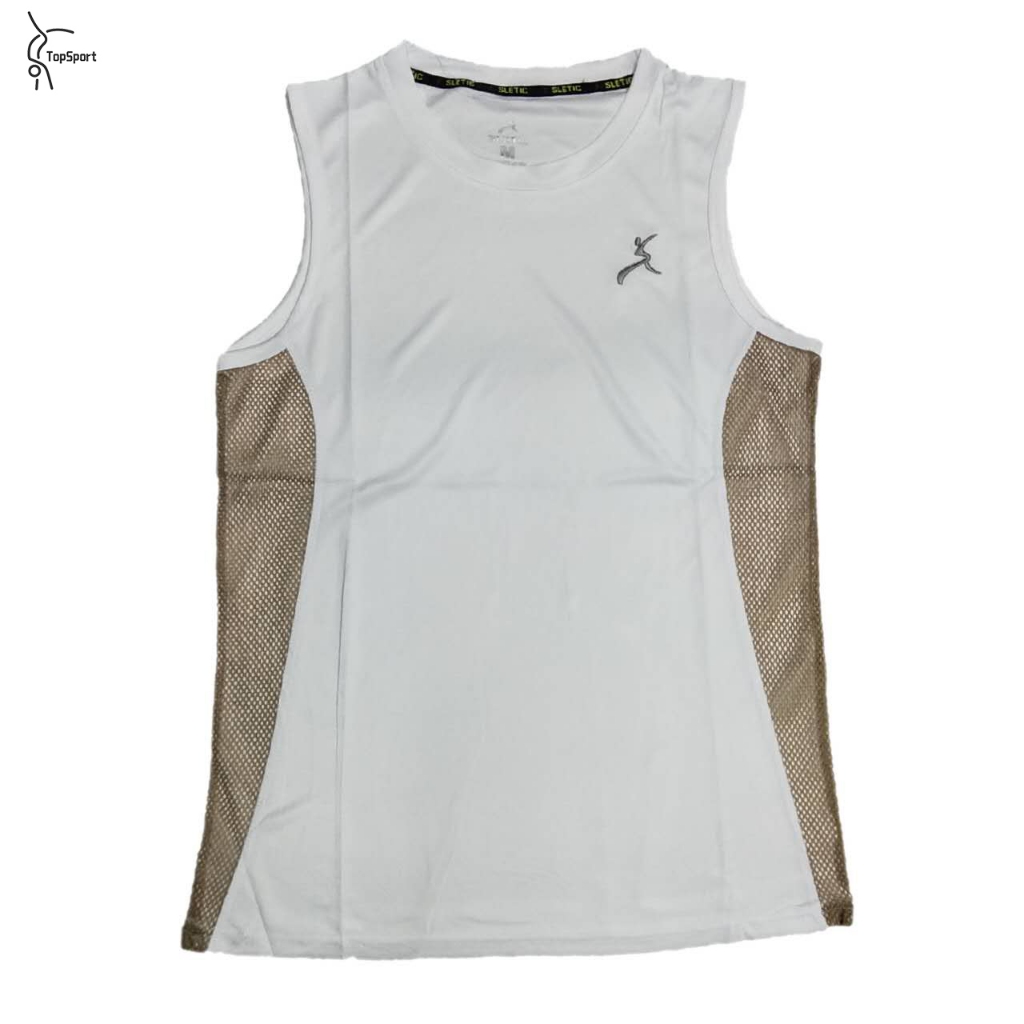 TopSport Men’s New Design Cotton Drifit Sando Sports Wear For Running ...