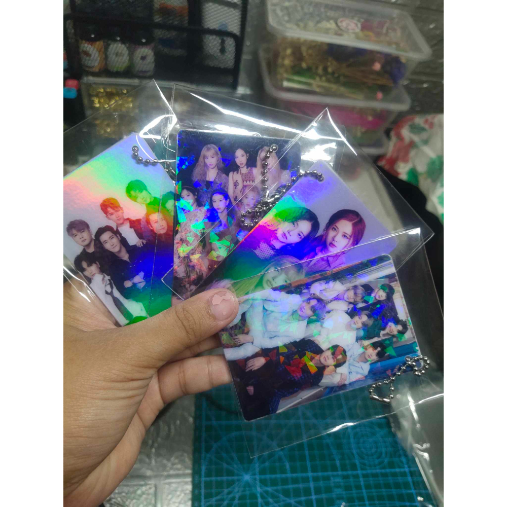 Laminated PVC ID Card | Shopee Philippines