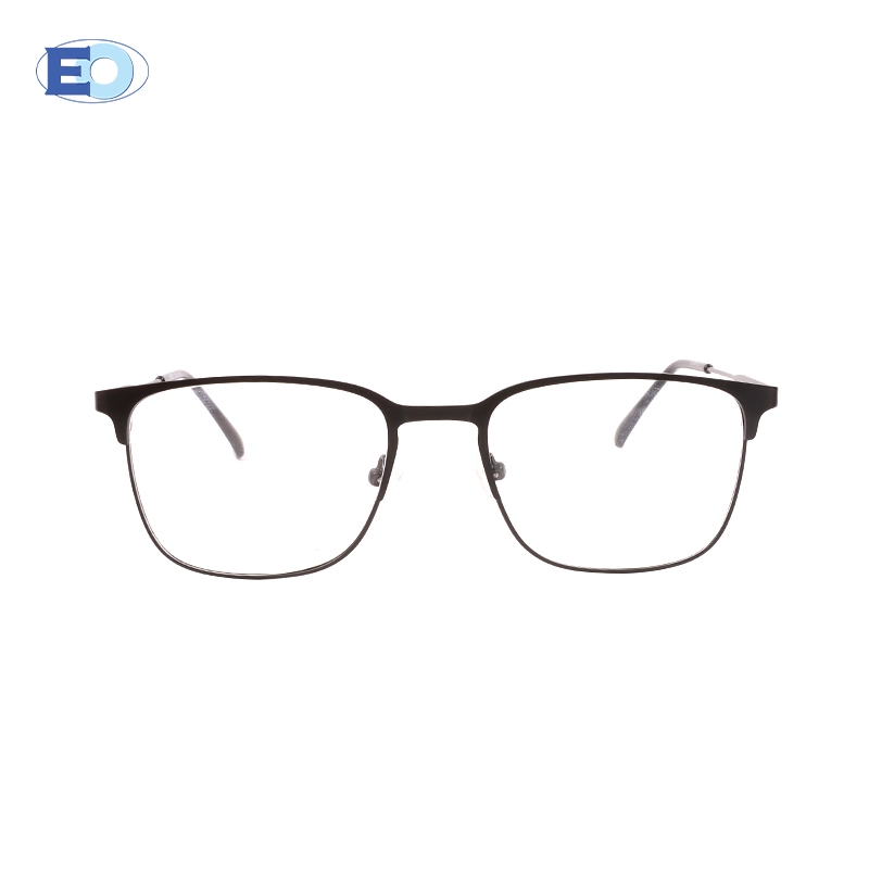 EO Blaze BL2304 Eyeglasses for men and women| Square Frame | Shopee Philippines