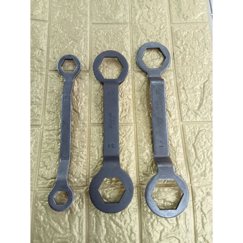 FLYMAN Close Wrench Torque Drive Remover | Shopee Philippines