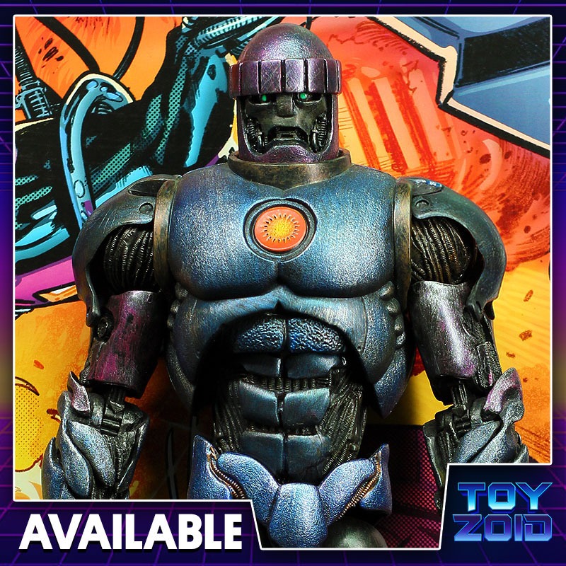 Marvel Legends X-Men Sentinel BAF ToyBiz Complete with Tentacles ...