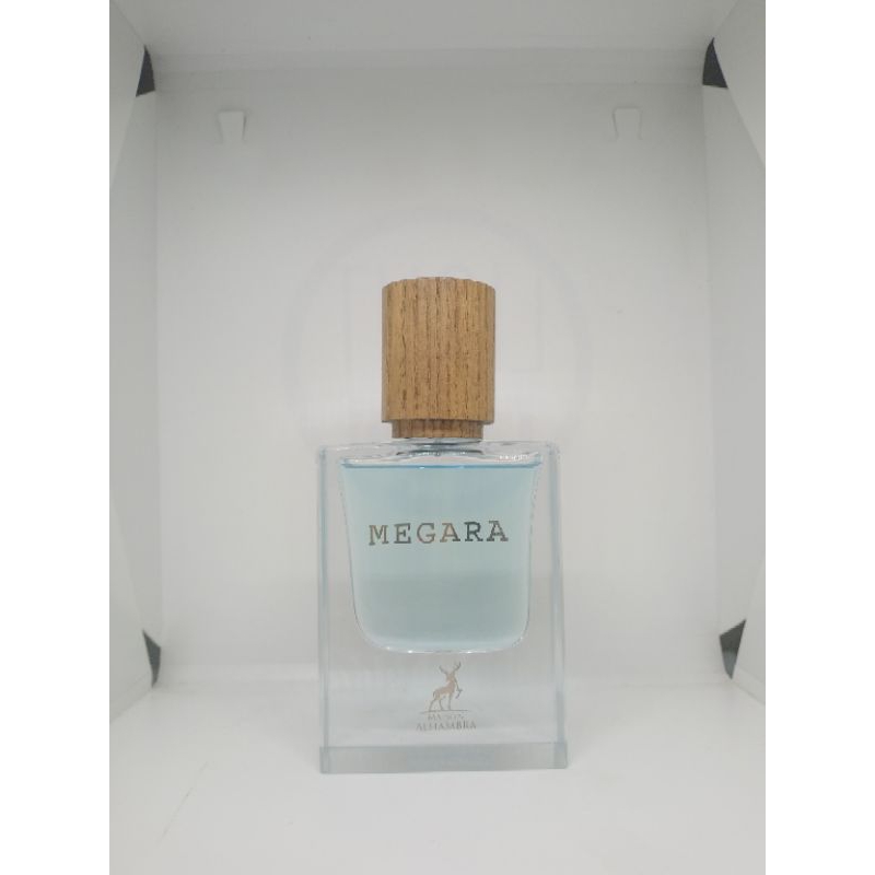 [ DECANT ] MA MEGARA ( MEGAMERE ALT.) | Shopee Philippines