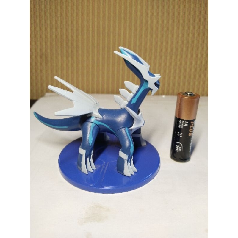 Nintendo Pokemon - Brilliant Diamond Dialga - Figure | Shopee Philippines