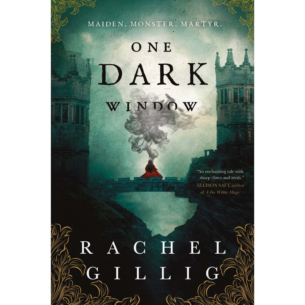 One Dark Window (The Shepherd King, 1) | Shopee Philippines