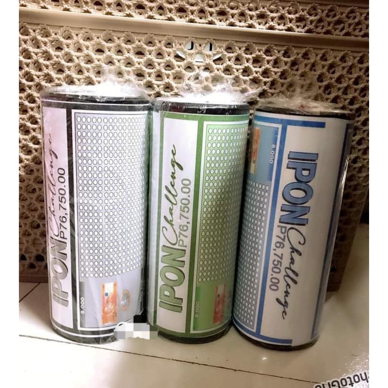 Alkansya ipon challenge 2024 | Shopee Philippines