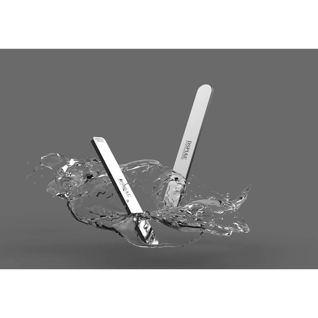 DSPIAE SIREN Ultimate precision glass buffer #10000-12000 | Shopee ...