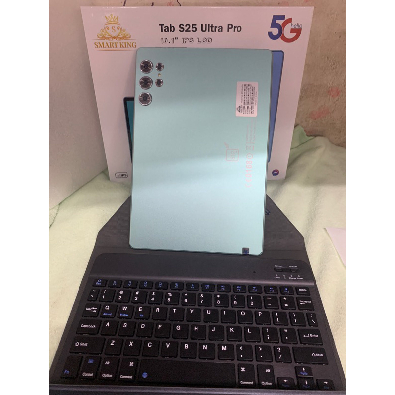 tab s25 ultra pro Cod salesalesale!!! dualsimslot smartphonetab free ...