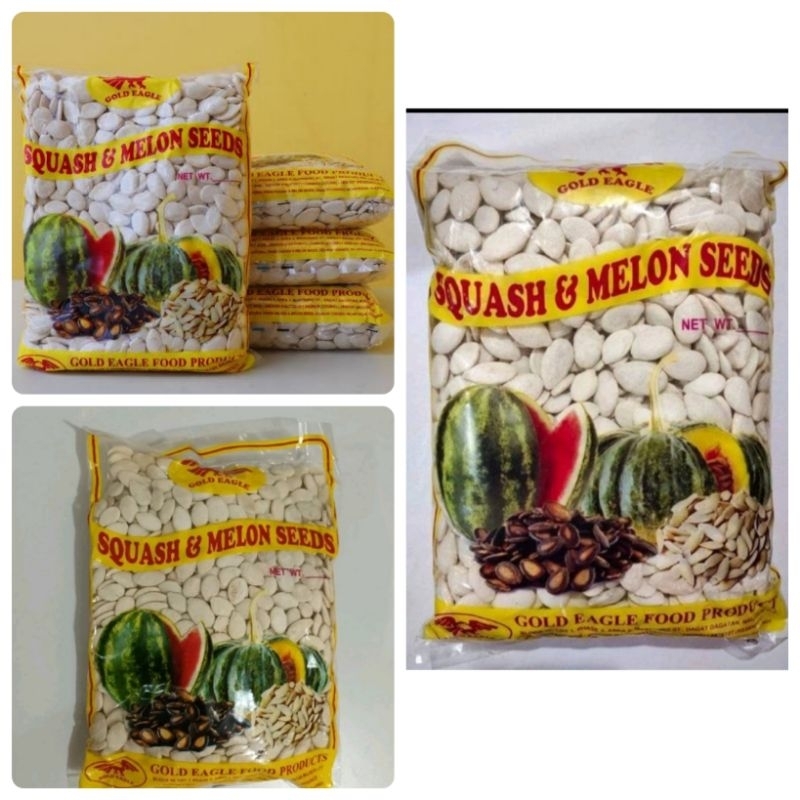 Squash Seeds Buto Ng Kalabasa 1kilo | Shopee Philippines