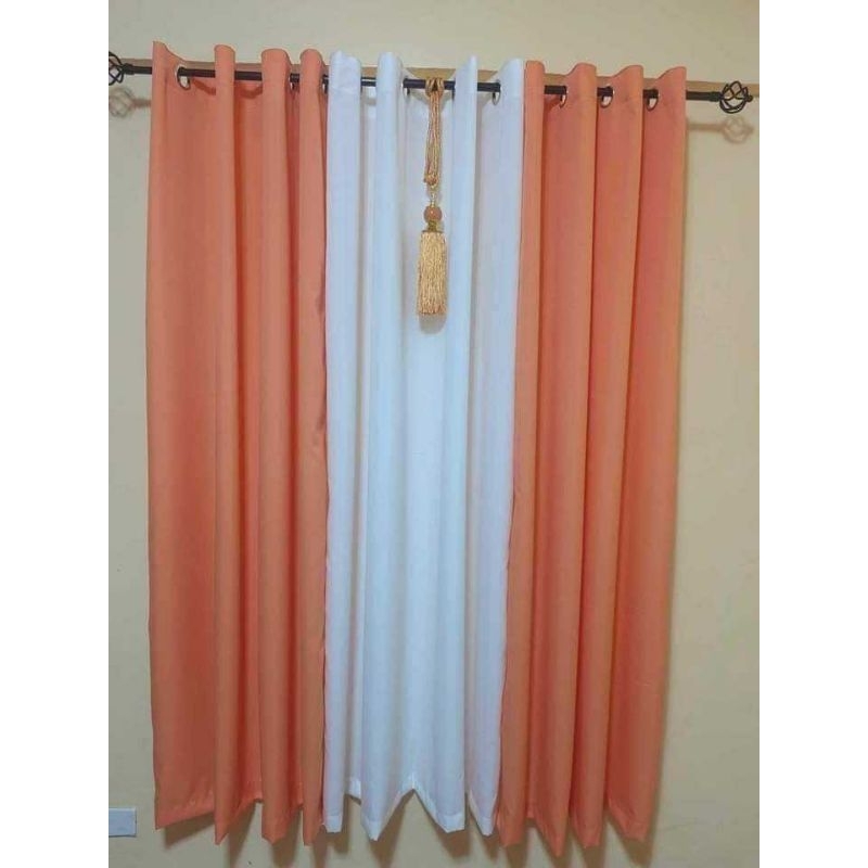 Color of the year Apricot Crush sold per piece | Shopee Philippines