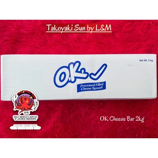 Shop ok cheese for Sale on Shopee Philippines