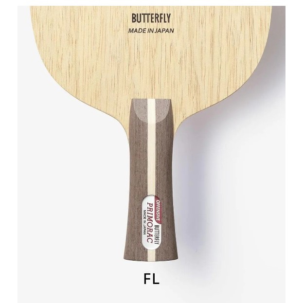 Butterfly Primorac 5Ply 5.7mm 90g Blade original butterfly table tennis ...