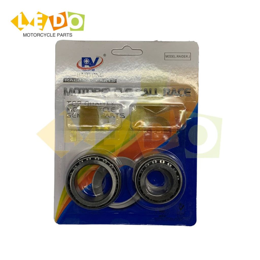 MOTORCYCLE KNUCKLE BEARING RAIDER-J | Shopee Philippines