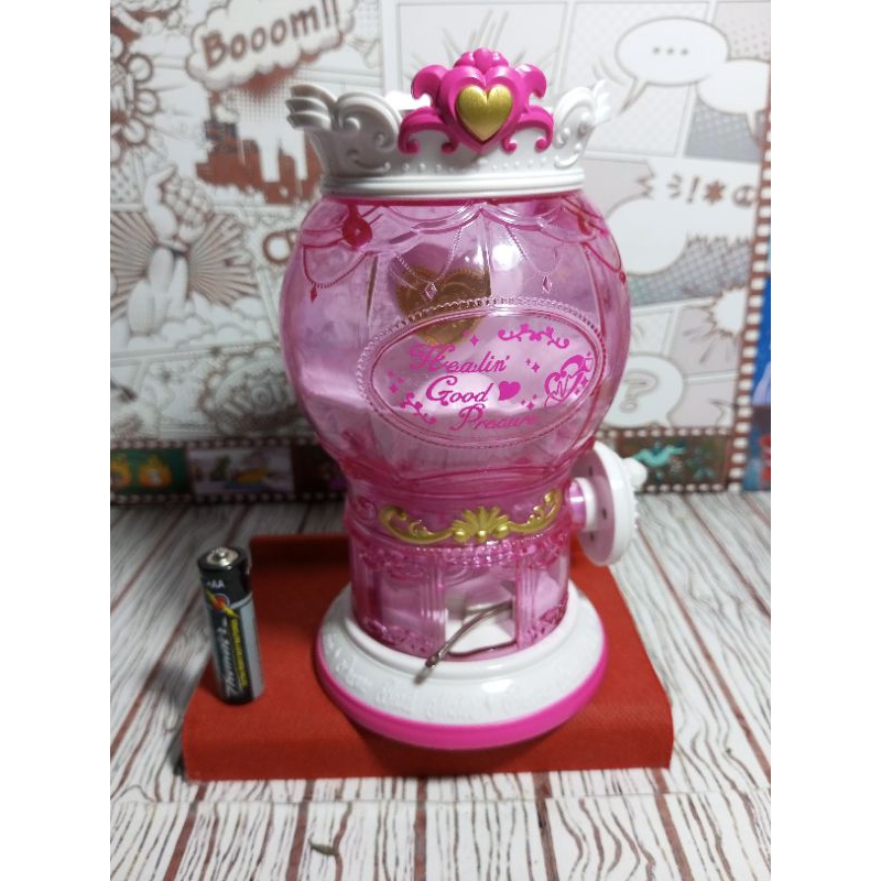 Bandai Pretty Cure Bead Maker Toys | Shopee Philippines