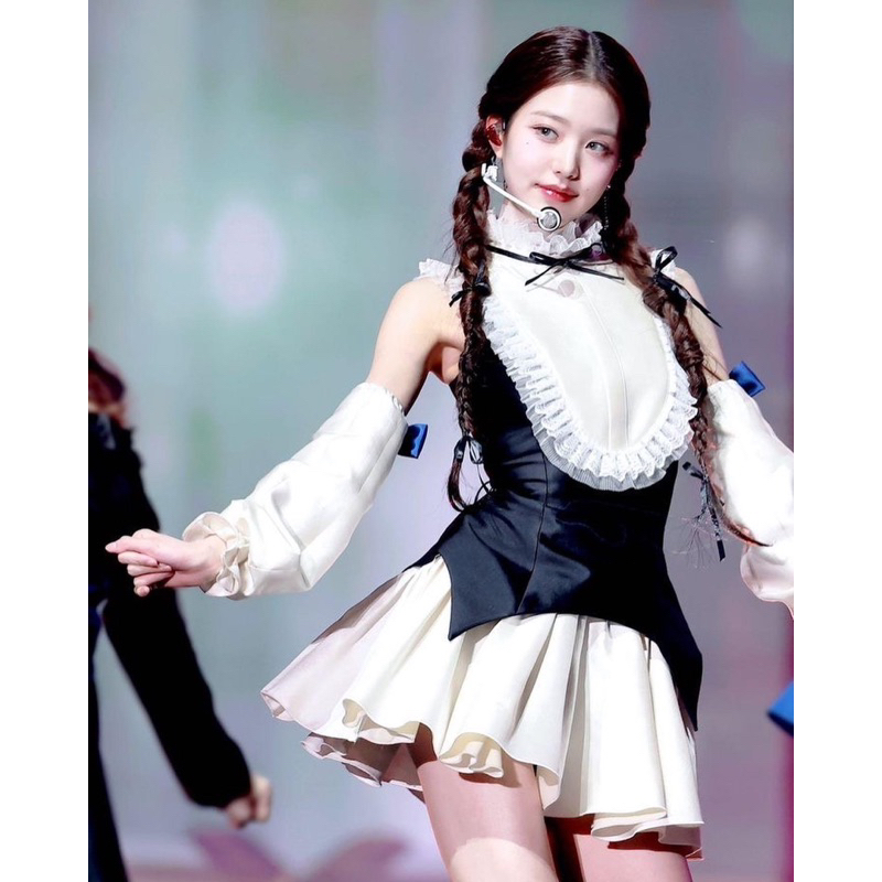 VIDAL 2040 WONYOUNG OUTFIT | Shopee Philippines