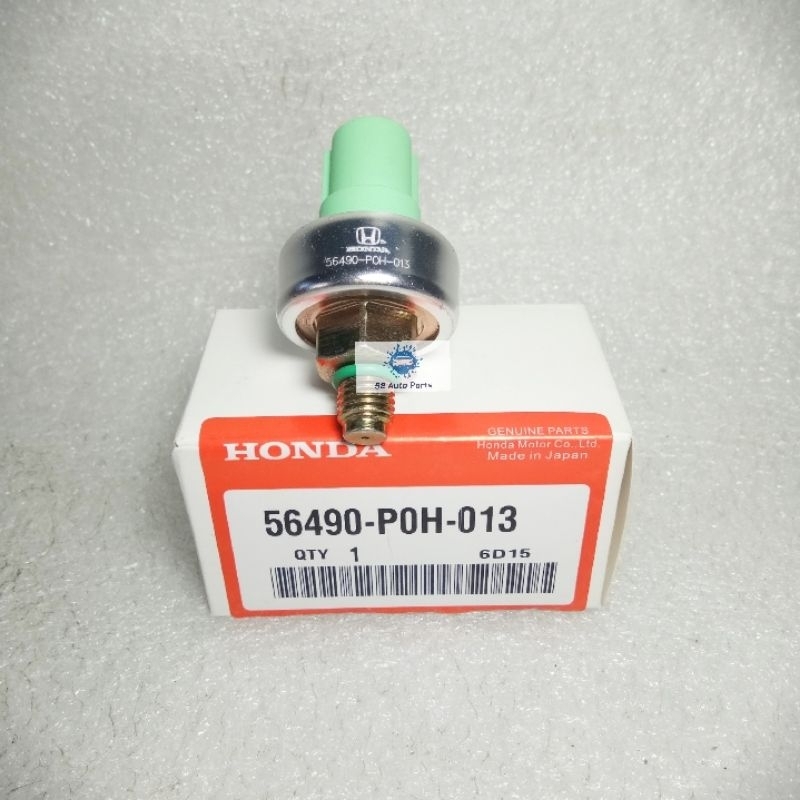 Power Steering Pressure Sensor 56490-P0H-013 for Honda Accord/ Civic ...