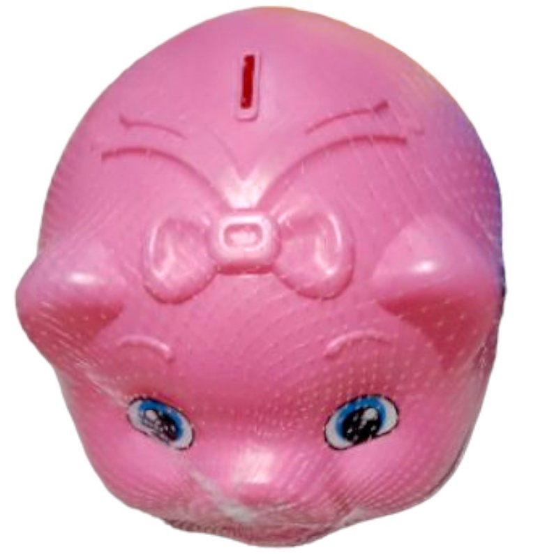 ALKANSYA No.240 | PIGGY BANK | XL COIN BANK | SAMPAGUITA No.240 RANDOM ...