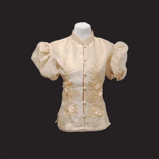 Shop barong women for Sale on Shopee Philippines