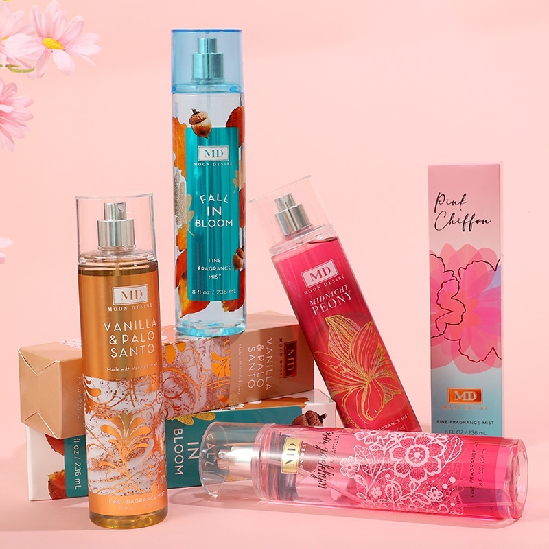 MD Perfume For Women Perfume Moon Desire Fragrance Signature Collection ...