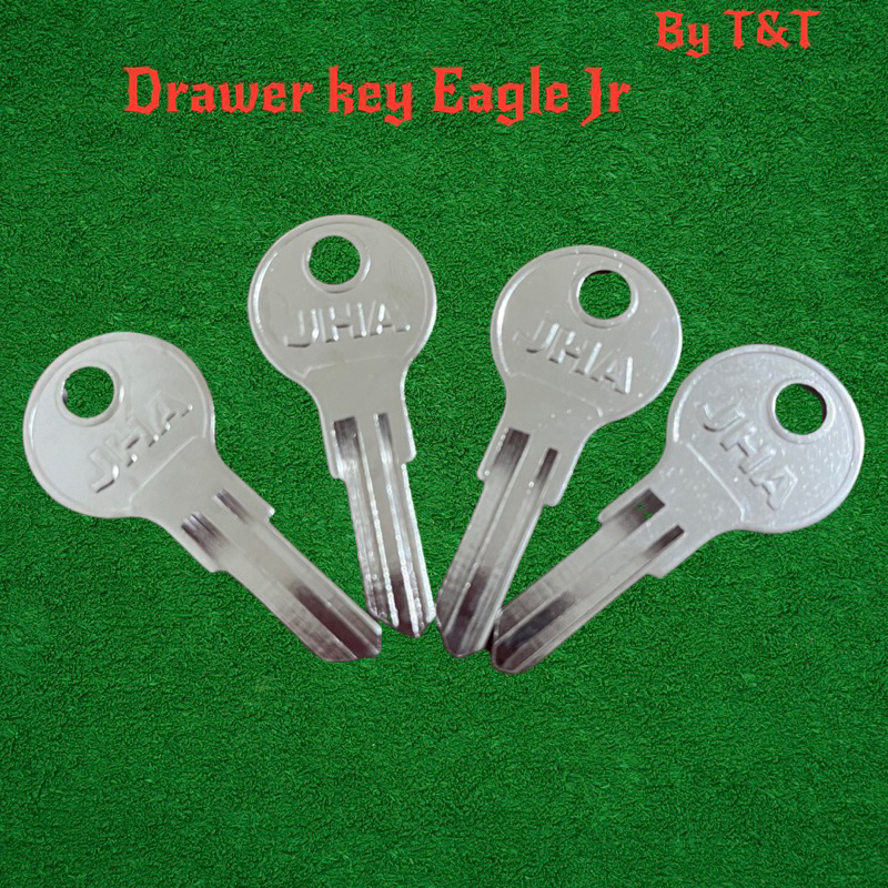 Drawer key Realliance left /Realliance right(10pcs) | Shopee Philippines