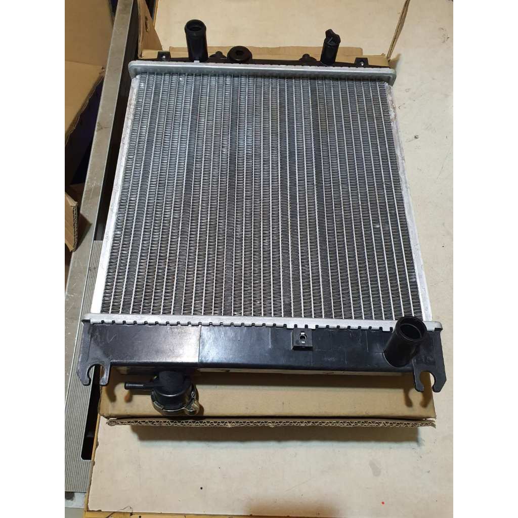 suzuki multicab brand new radiator long type suzuki multicab cap not ...