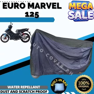 Shop euro marvel 125 for Sale on Shopee Philippines