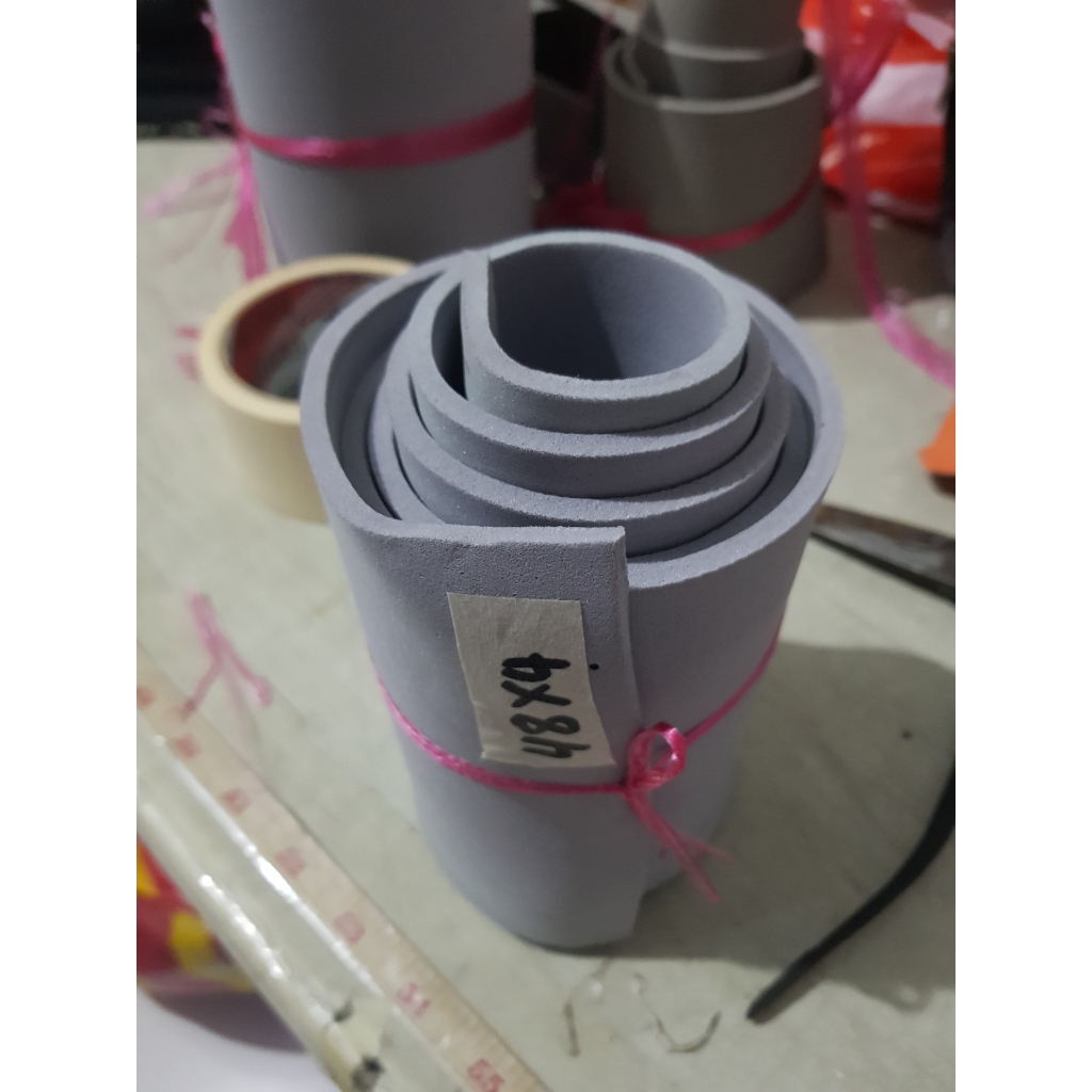 MRG Eva foam Retaso (uneven cut) | Shopee Philippines