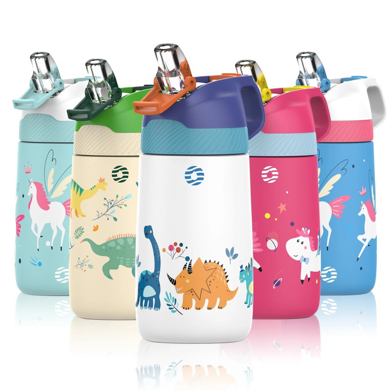 100% ORIGINAL FJ BOTTLE | KIDS INSULATED BOTTLE | KIDS VACUUM FLASK ...
