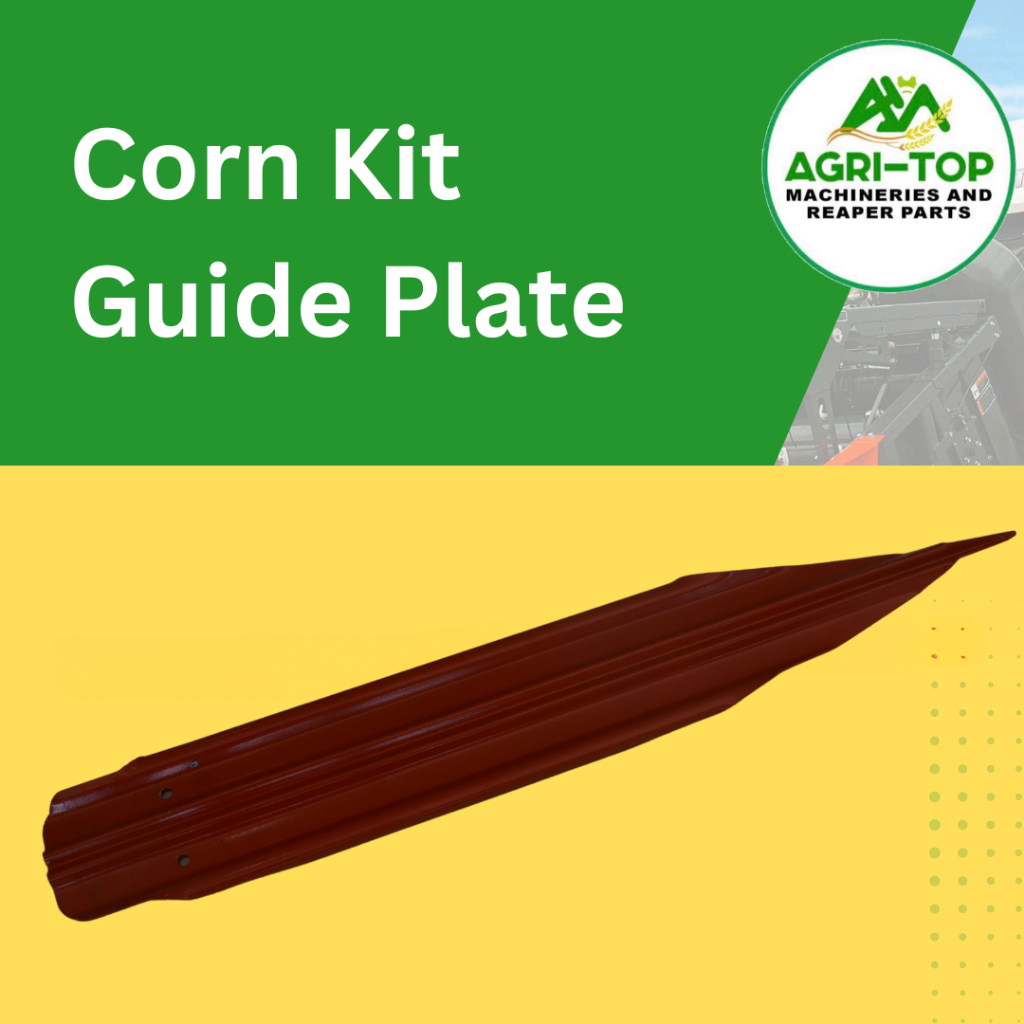 Corn Kit Guide Plate | Shopee Philippines