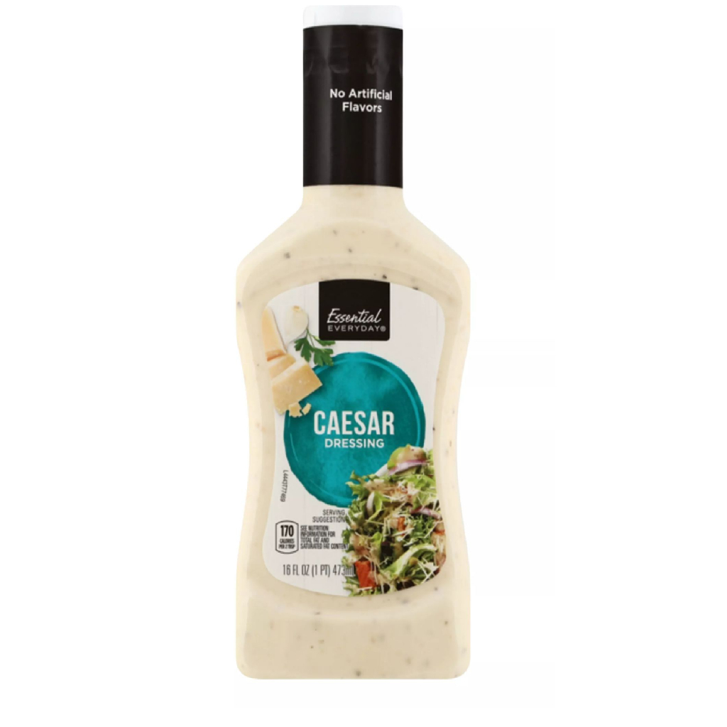 Essential Everyday Caesar Dressing 473mL | Shopee Philippines