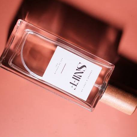 SNIFF Perfume KISS OF LILY Long Lasting Fragrance Scent by Greene ...